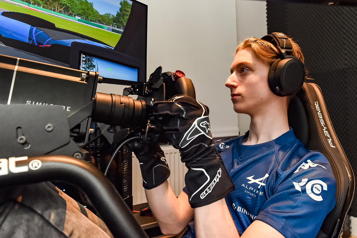 Race Clutch sim racing services for setups, coaching and more ! – Race ...